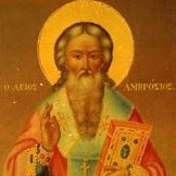 One fact about Saint Ambrose | Facts About All
