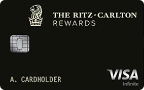 Maximizing Ritz-Carlton Rewards Credit Card $300 Travel Credit in 2020 ...