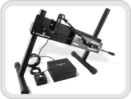 The Kinksters: F-Machine Pro (Next Generation II)