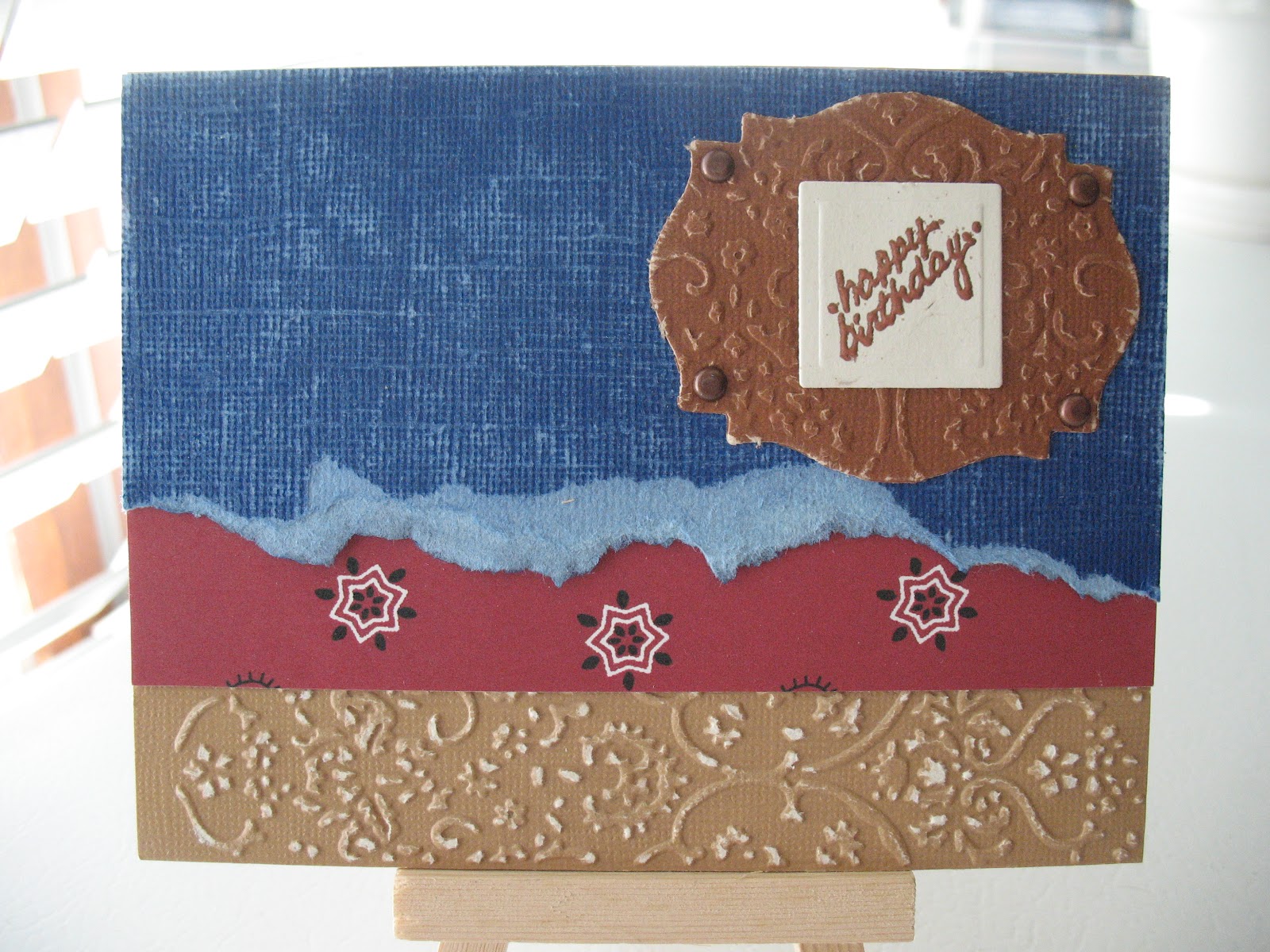 Five Pines Designs: Core Cards Creative Frenzy