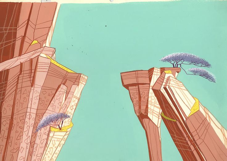 Guy's Studio Practice: Environmental Storytelling - Animation ...