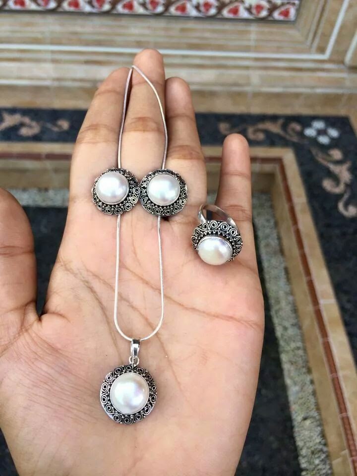 GANA SILVER BALI: JUAL AKSESORIS PERAK BALI