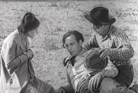*: Lost Ranch - Sam Katzman - 1937