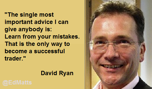 การล่าสมบัติของ David Ryan