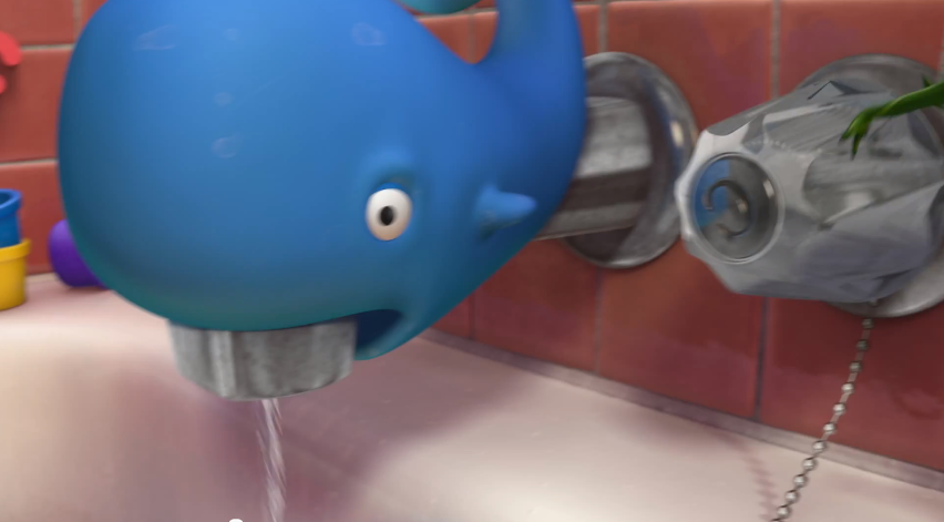 PartySaurus Rex - Toy Story Toon Review | Pixar Post