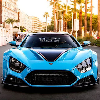 Fotos de Carros Tuning - exotic_performance