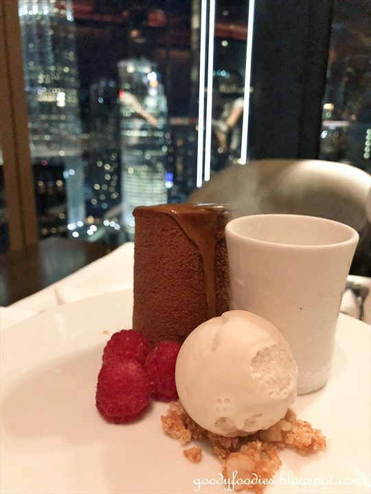 GoodyFoodies: THIRTY8, Grand Hyatt Kuala Lumpur