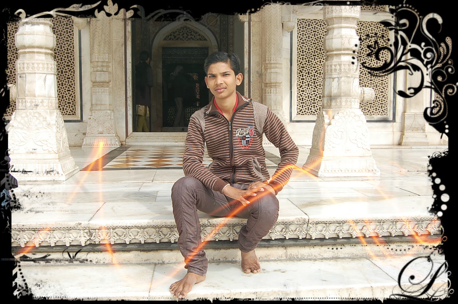 lonely boy shubham nagar