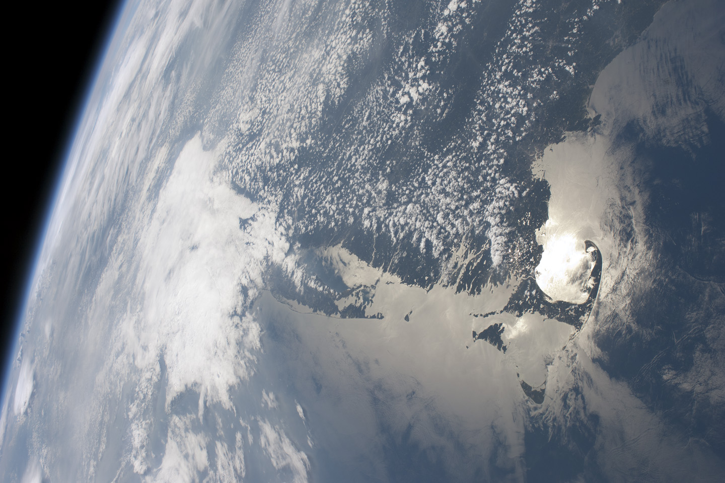 Chun Fu blog: Planet earth from Space-The most beautiful images ever ...