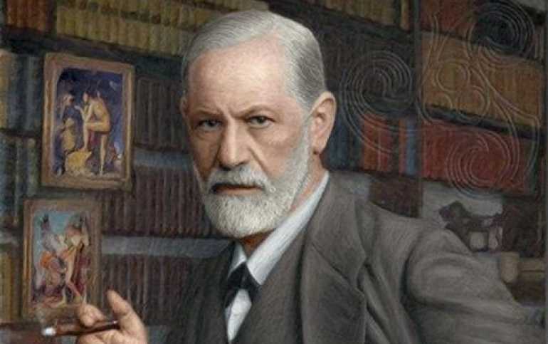 Dnevna Doza Recepata: Frojd je to otkrivao jednom rečenicom: Kako da ...