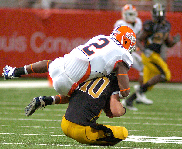 On The Clock...: Inside Linebacker Prospect Rankings