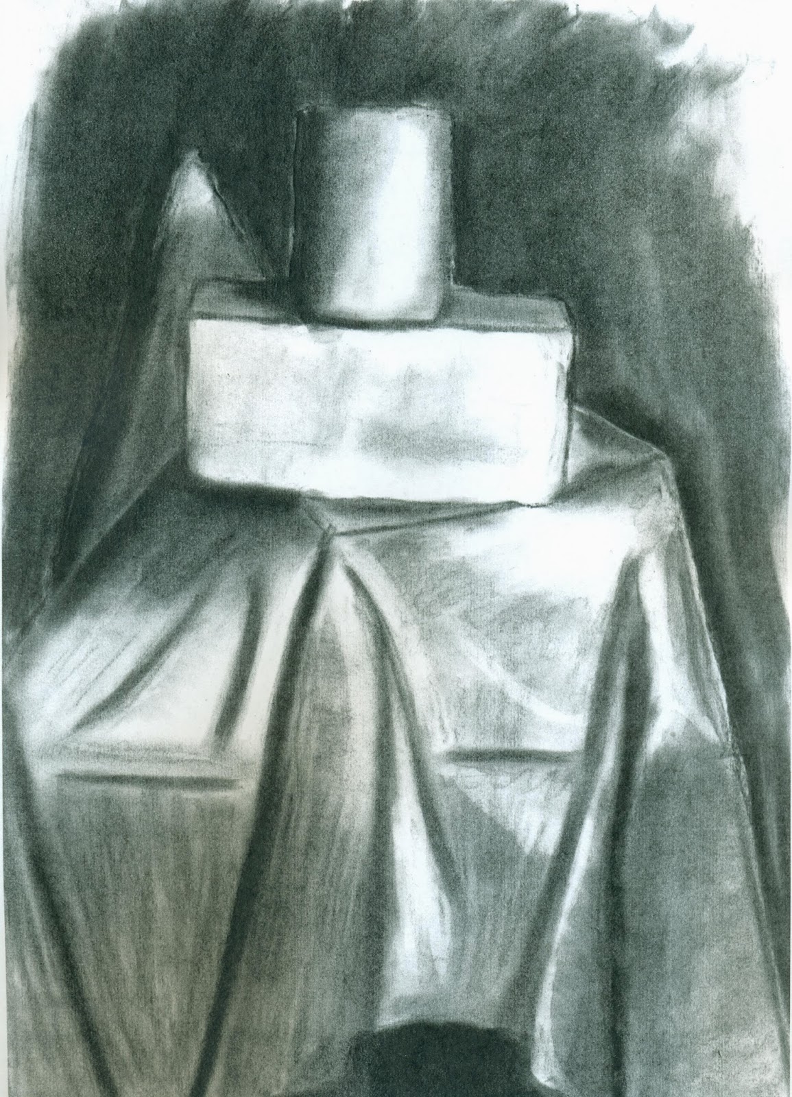 Observational Drawings