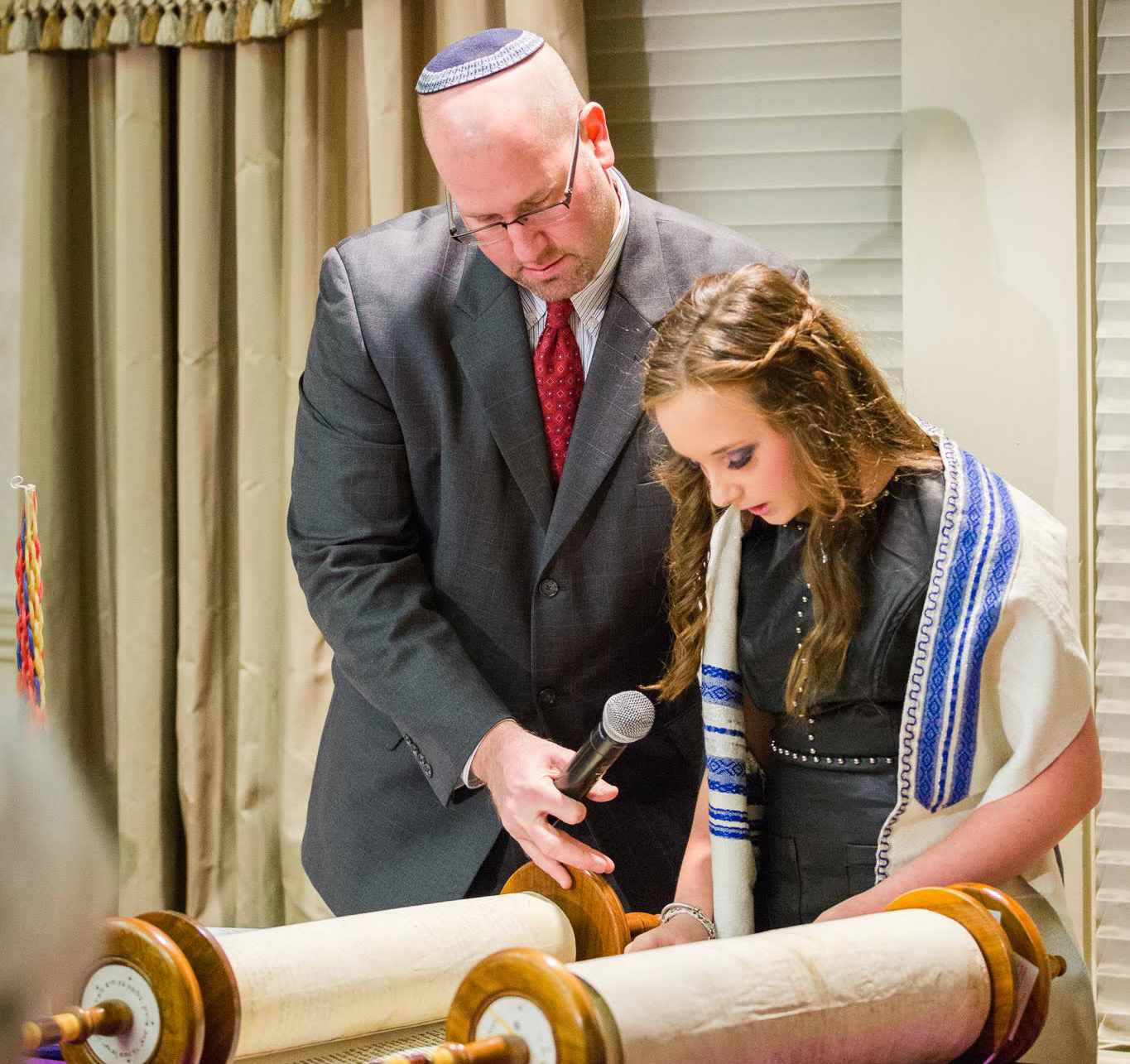 The Rabbi with a Blog (Rabbi Jason Miller): Advice for Rabbis Giving ...