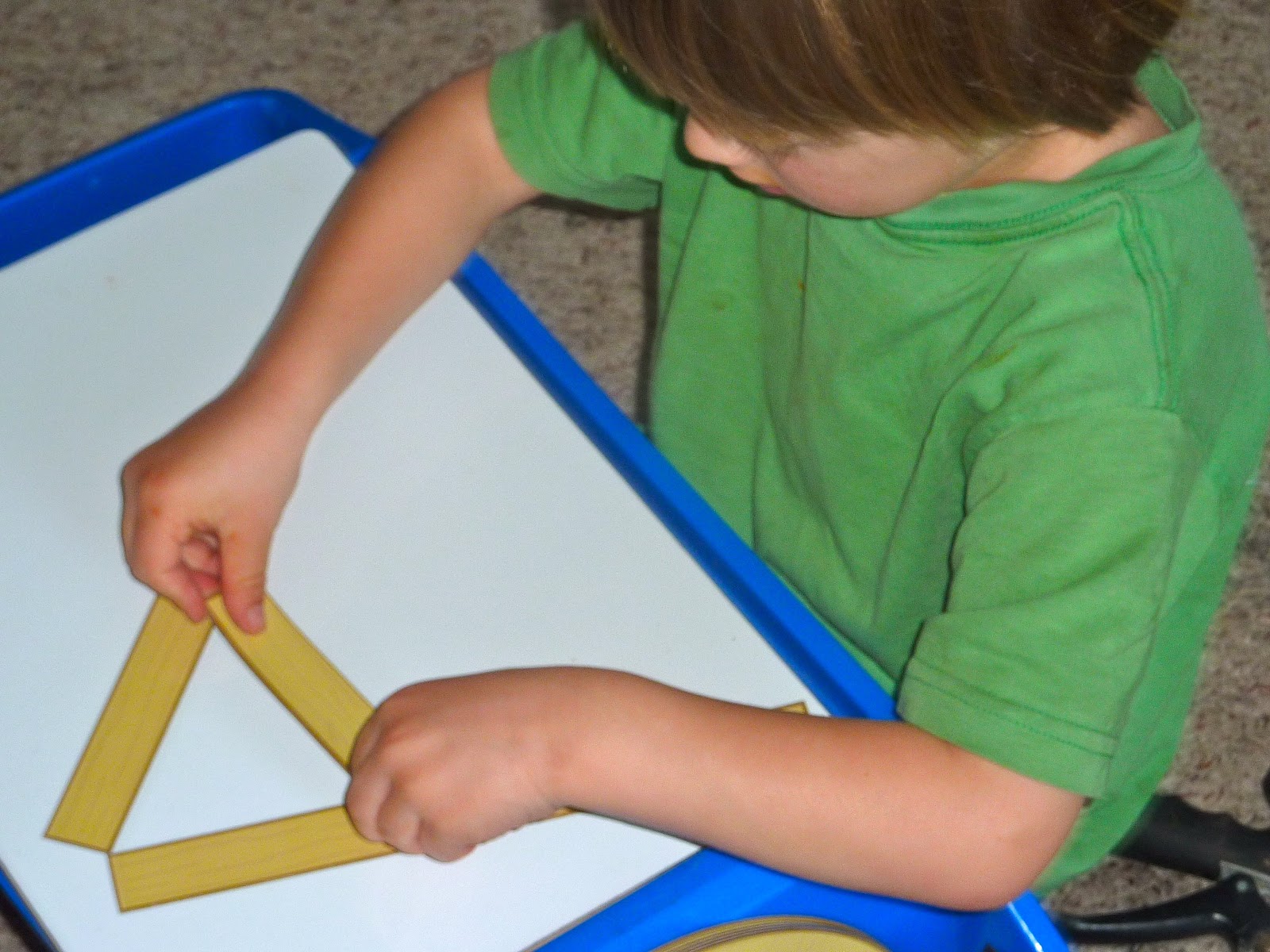 20 Marvellous Mat Man Activities - Teaching Expertise