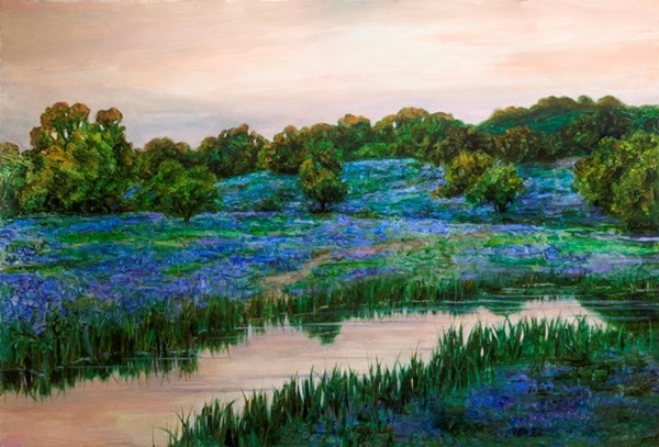 Impressioni Artistiche : ~ John Haag