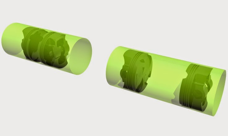 Engine Cylinder Design and Function: Engine Cylinder Design and ...