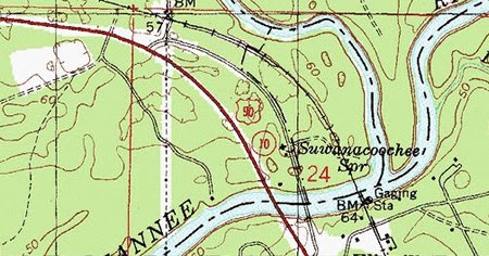 Desolation Florida: Exploring Ellaville, Part 2