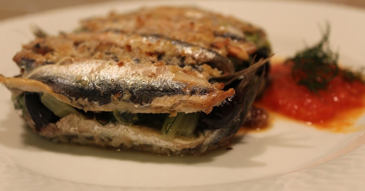 soul food : Alici e Scalora in Forma