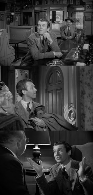 Oscargasms: James Stewart, Harvey