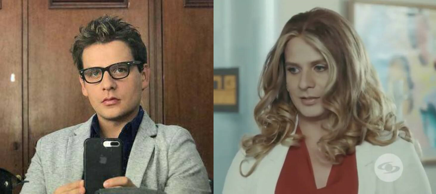 Casa Actores y su Verdadero Amor por la Actuación : Homenaje a tan ...