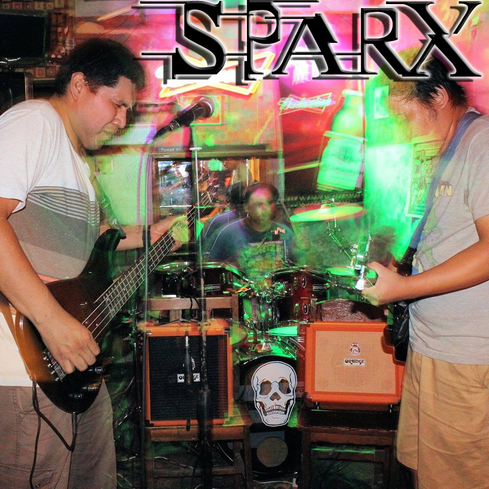 Resenha do Rock: Saibam mais sobre a SPARX