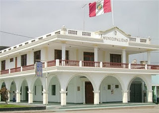 CAÑETE HOY: MUNICIPALIDAD DE QUILMANA DICE QUE COMPRA DE TERRENO A SU ...