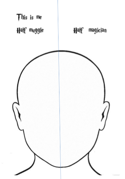 OUR ENGLISH CLASS: Art and crafts