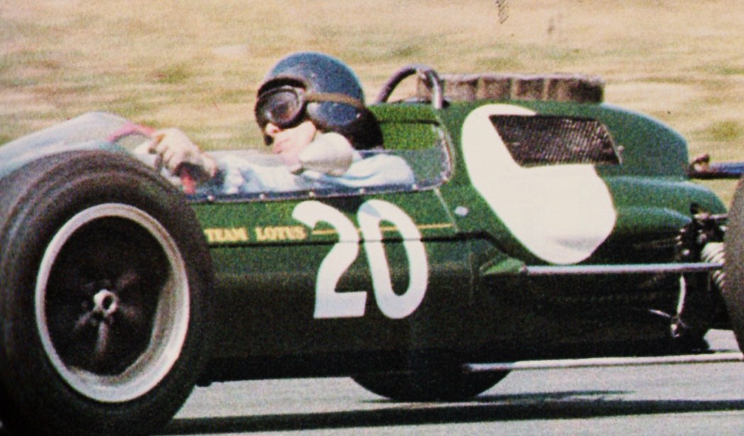 HISTORIAS QUE VIVEMOS: A BELA FORMULA UM