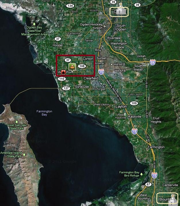 Jonathan Webber - LDS Statistics: Madagascar, Mexico & Utah - Three new ...