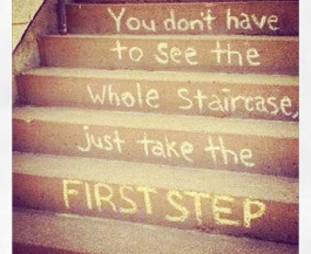 Lifes Shiny Pretty Things: How to turn what you want in to a reality