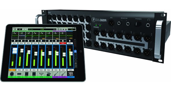 Tipos de consolas de audio ~ Marco Galvan | Music Production