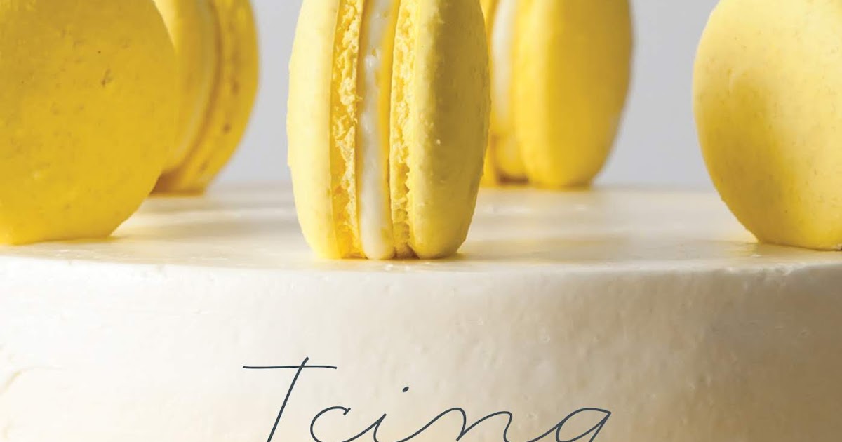 Beth Fish Reads: Weekend Cooking: Icing on the Cake by Tessa Huff