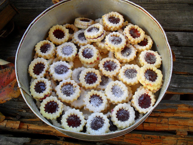 Vikend kuvarica: Vanil Grancle