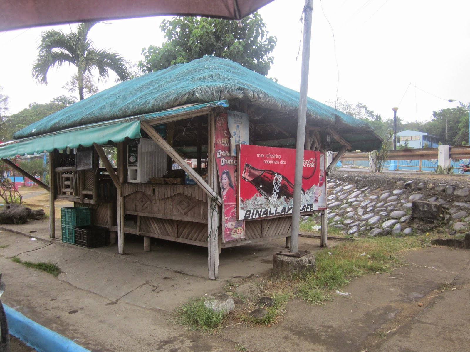 Ben Goes Where: ISABELA: Food trip and pasalubong