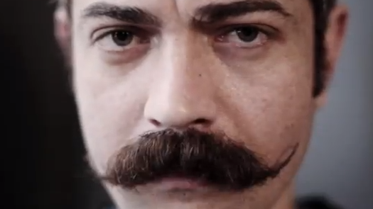 Just Kicking It: The Movember Song - Derick Watts & The Sunday Blues