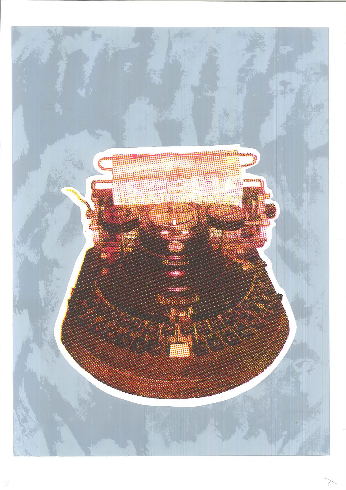 Adam D'Costa Illustration: May 2011