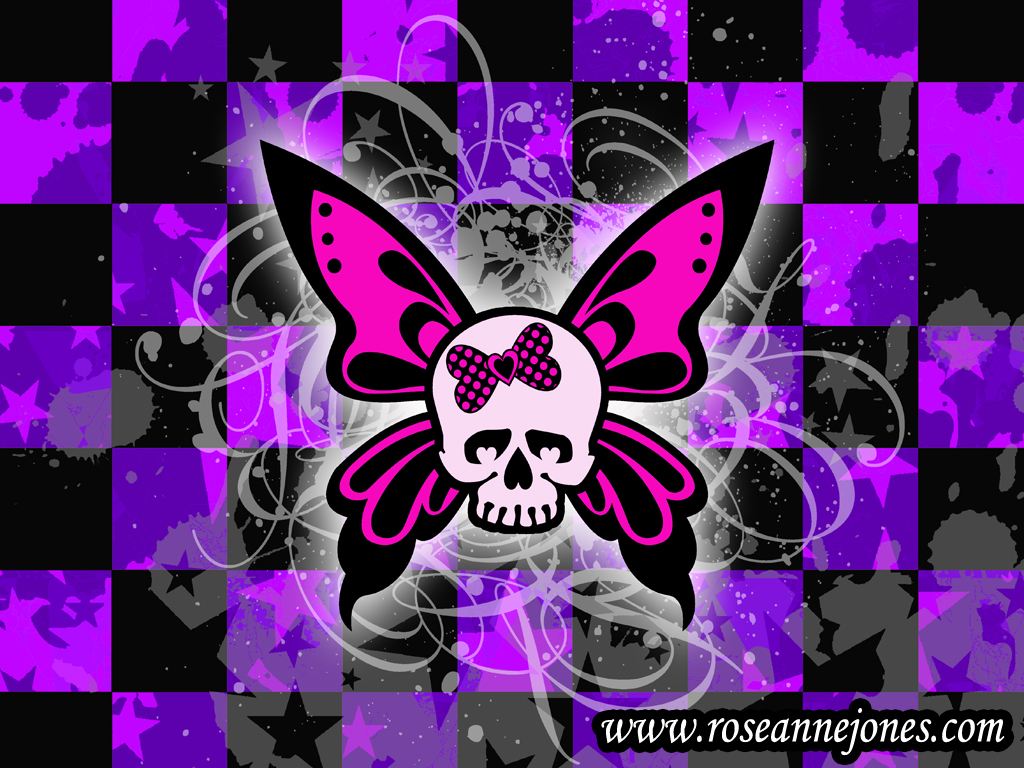 Emo Hair | Emo Hairstyles | Emo Haircuts: Emo Scene Wallpaper - The Emo ...