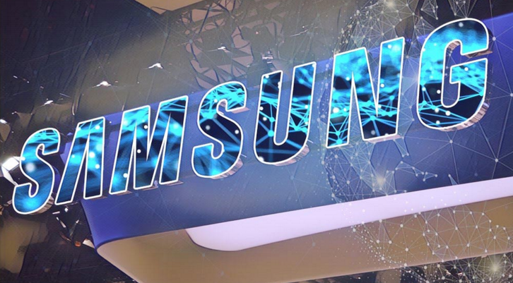 SAMSUNG WORLD: Samsung SDS