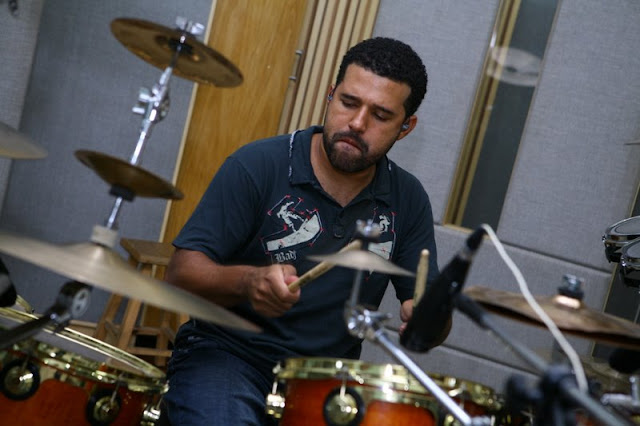 Tudo sobre Bateria!!