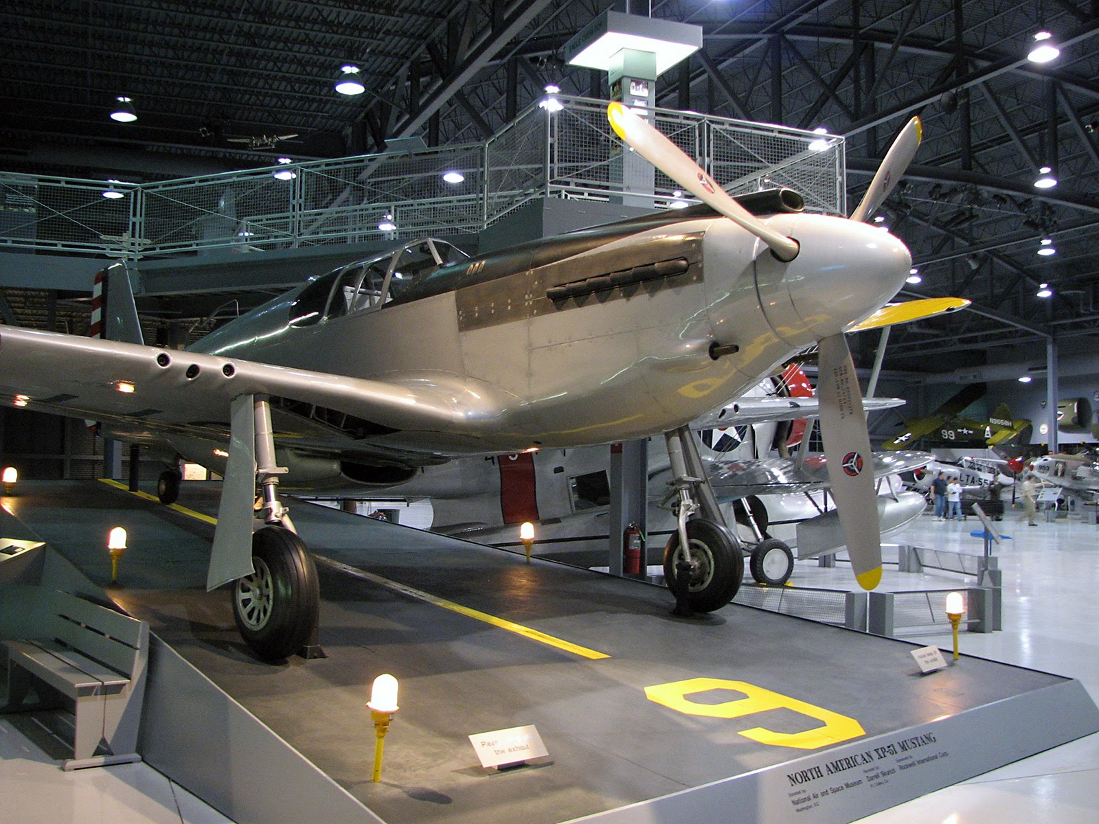 A mile of runway will take you anywhere.: Visiting the EAA AirVenture ...