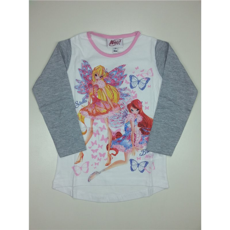 New Winx Club Season 7 clothes! - Winx Club All