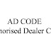 What is AD CODE (Authorised Dealer Code) ~ Export Import India