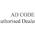 AD Code meaning and format in word file ~ Export Import India