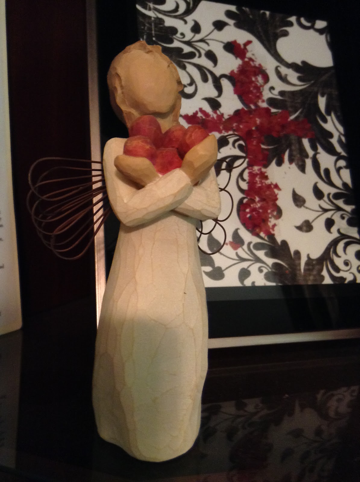 "Faith makes things possible...not easy.": Mother's Day gifts through ...