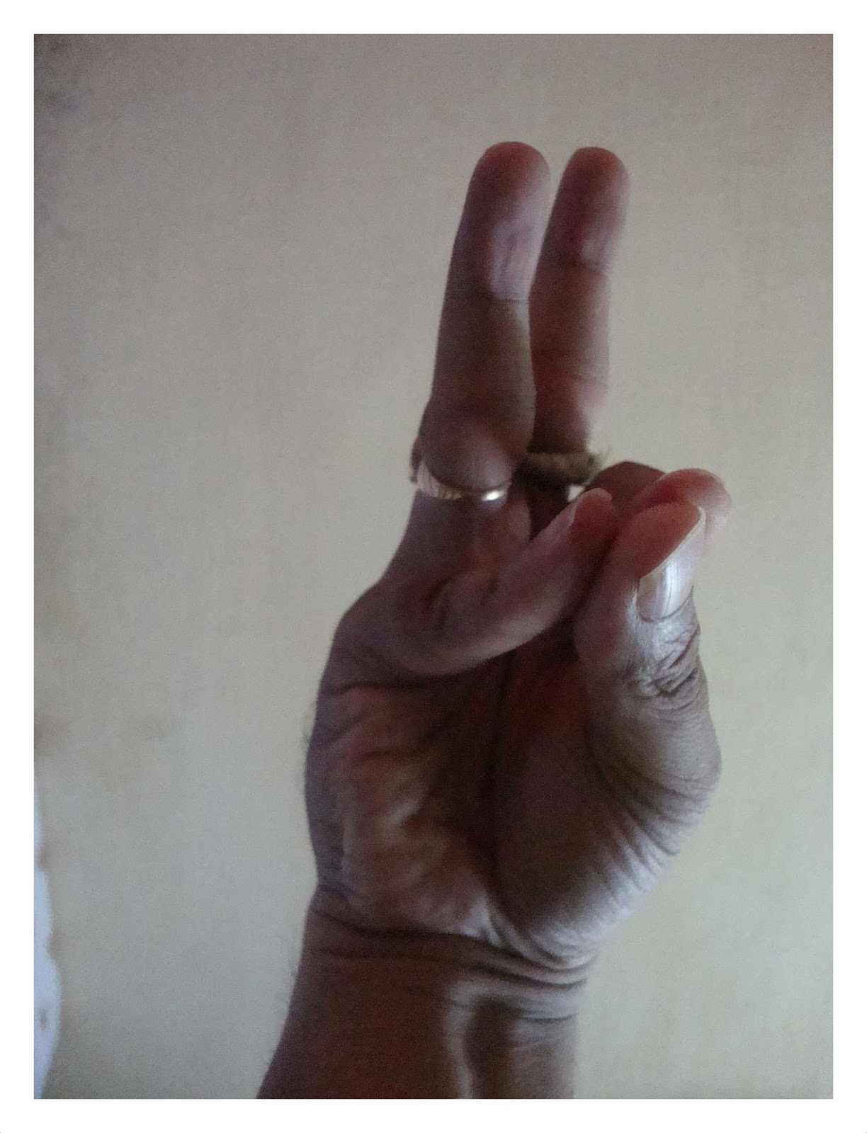 Yoga 4 your life: Yoga Mudras