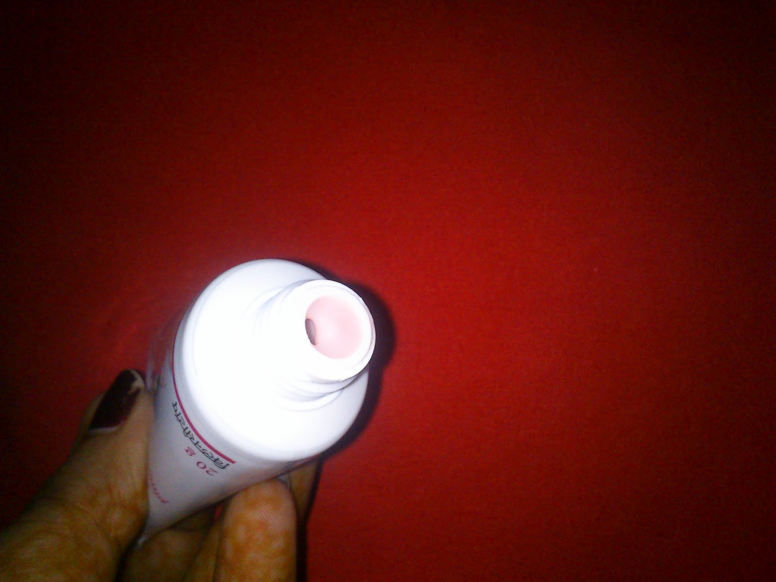 Makeup Review & Beauty Blog : Clincitop Gel For Acne review