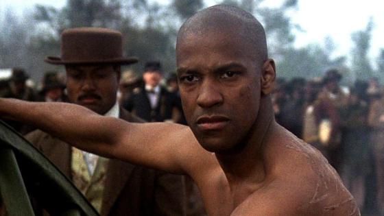 Movie Review: Glory (1989) | The Ace Black Movie Blog