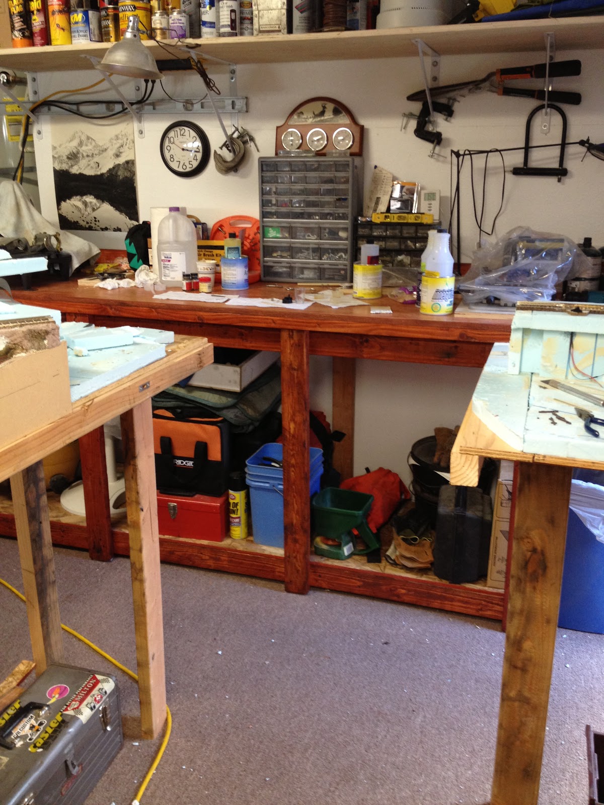 Dean's Model Railroad