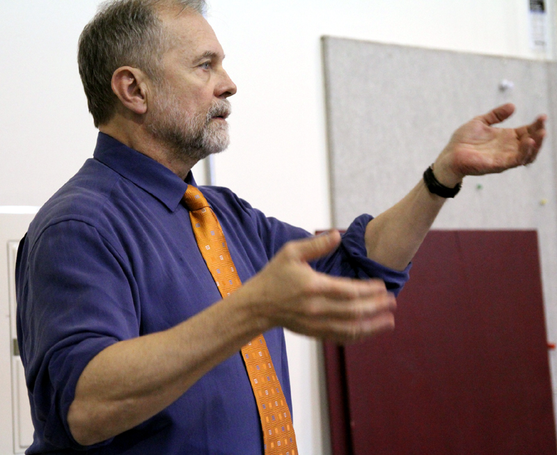 Seattle Opera Blog: Meet Our Artists: Maestro GARY THOR WEDOW