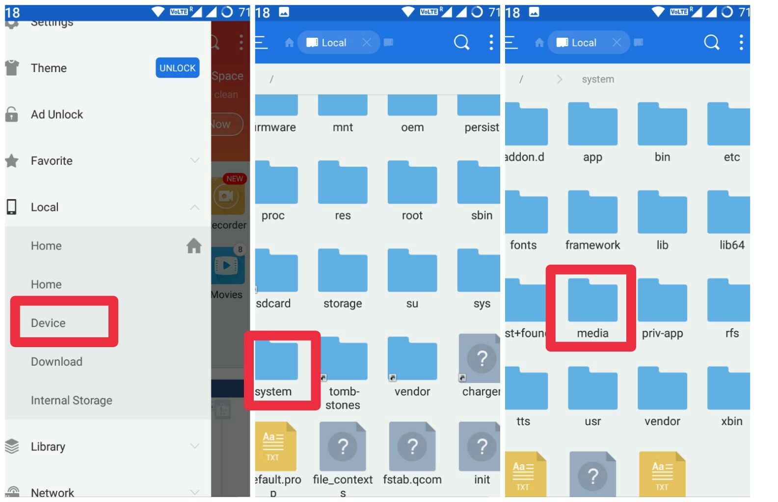 How To Change Boot Animation On Any Android
